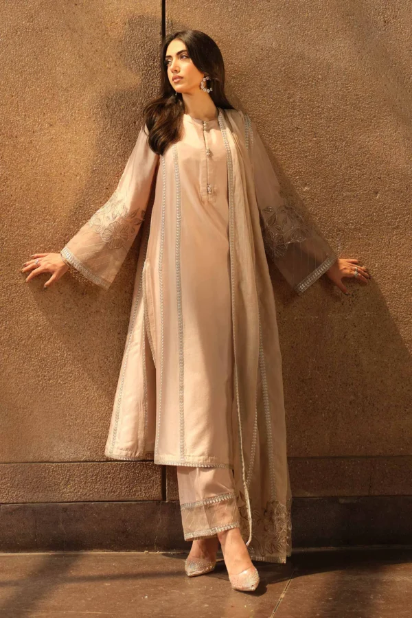 Maria B Luxury Formals | MBS-W25-01