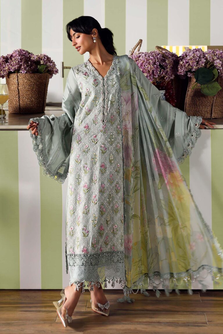 Maria B Pakistan – New Collection Online | Haleema Khan